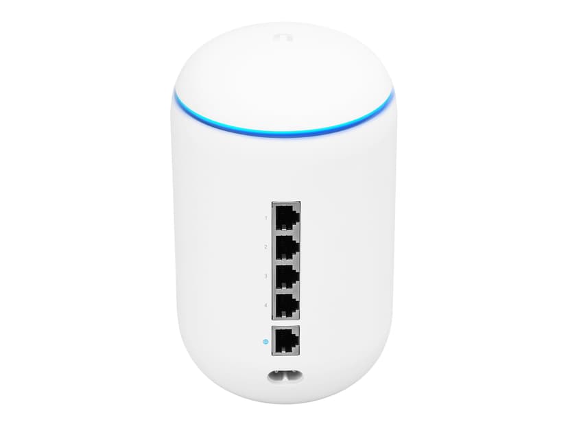 Ubiquiti UniFi Dream Machine | Dustin.se