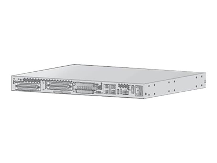 Cisco VG320 Modular Voice over IP Gateway | Dustin.se