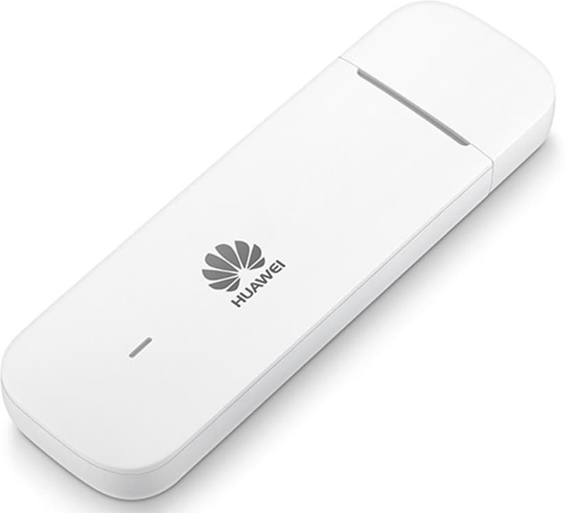 Huawei E3372-325 LTE USB Modem | Dustin.se
