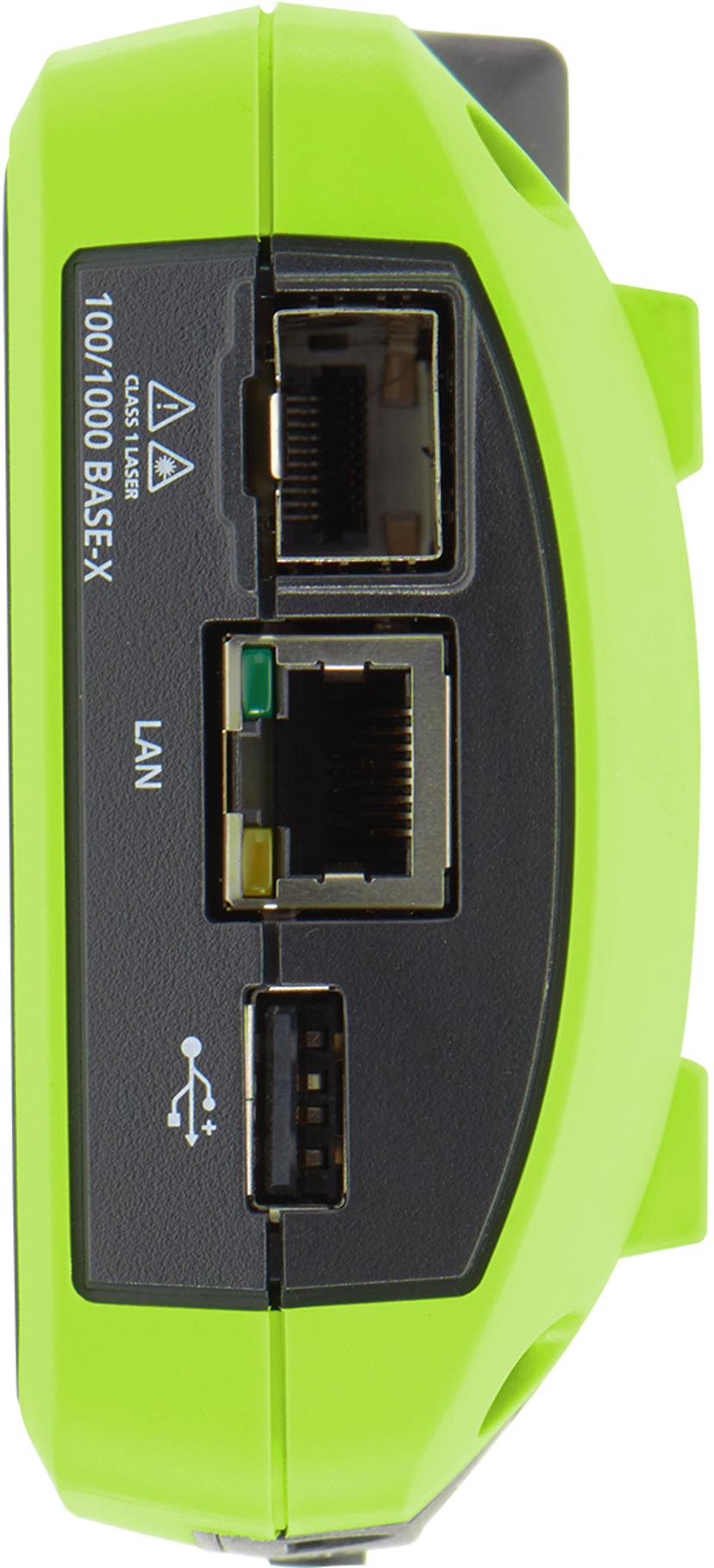 Netally Linkrunner G2 Smart Network Tester Dustin Dk