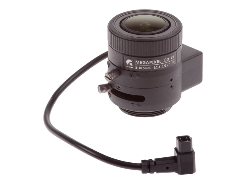 Axis M1135-E | Dustin.se