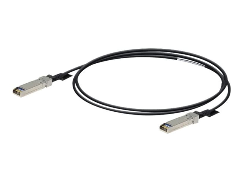 Ubiquiti UDC-3 UniFi 10 Gigabit SFP+ DAC Cable 3M | Dustinhome.se