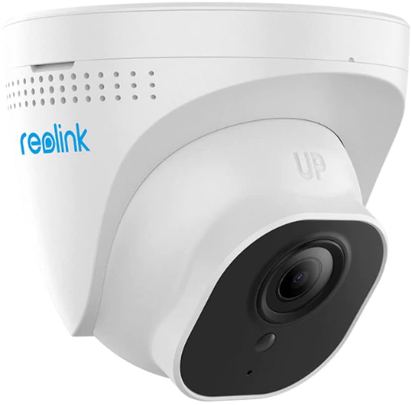 Reolink RLC-820A Surveillance Camera Person/Vehicle Detection 3-Pack ...