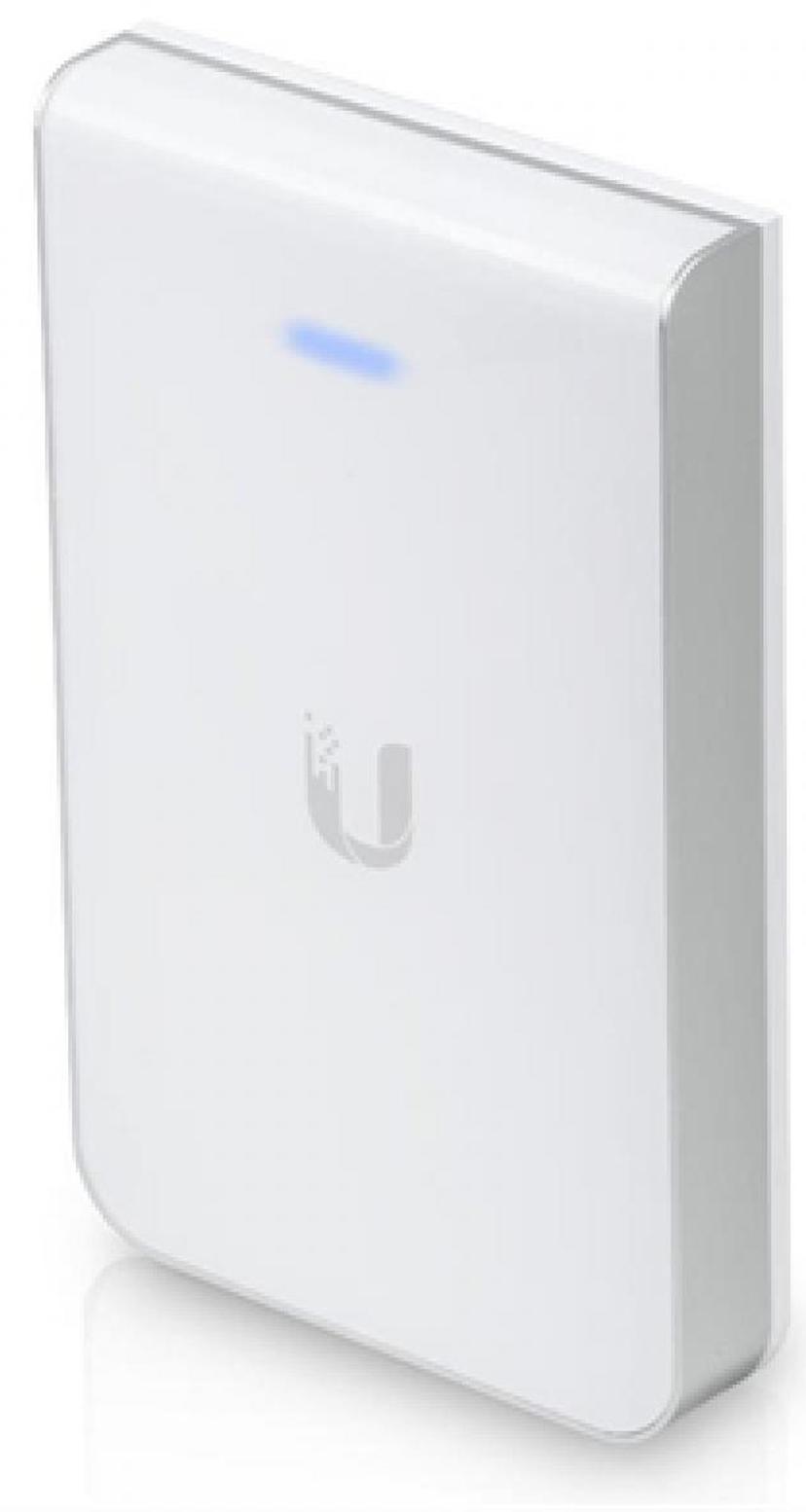 Ubiquiti Unifi AP AC In Wall | Dustinhome.no