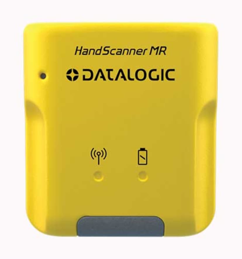 Datalogic Wearable Handscanner - Mid Range | Dustinhome.fi