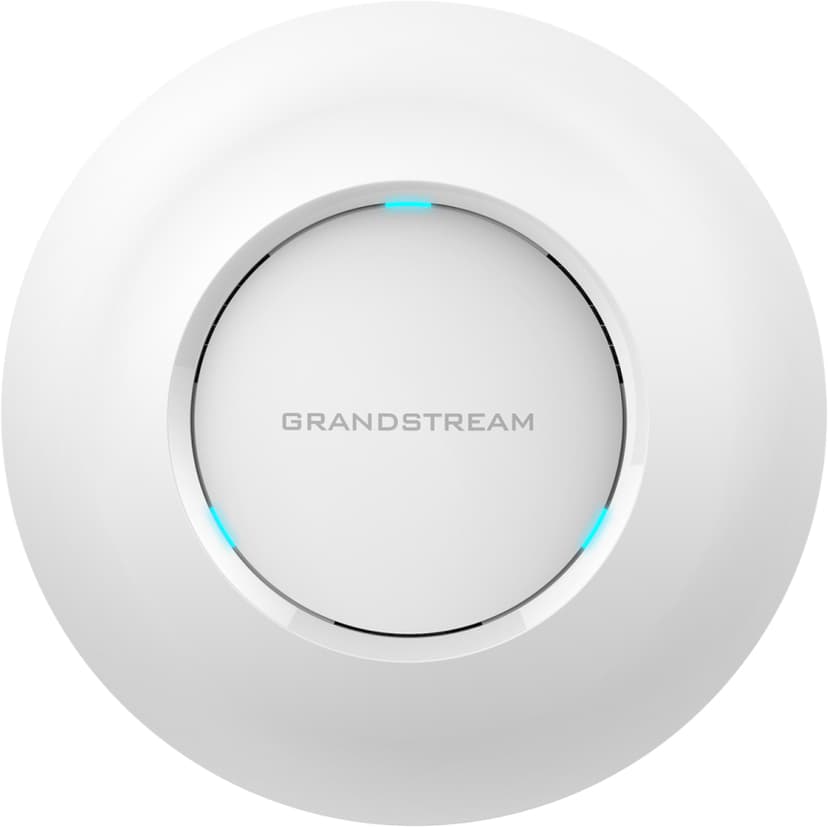 Grandstream GWN7660 WiFi 6 Accesspunkt | Dustinhome.se