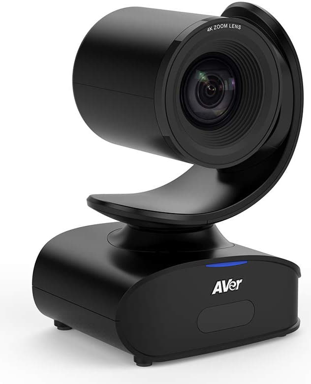 Aver Cam540 4K Conference Camera | Dustinhome.no