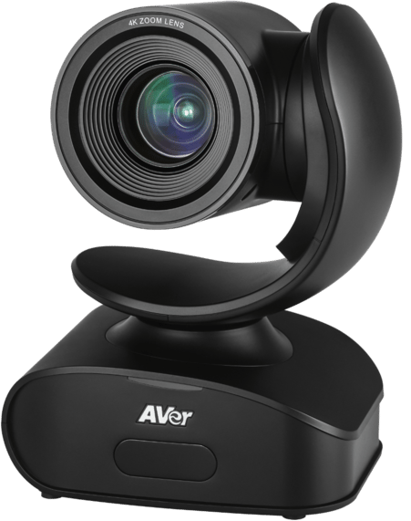 Aver Cam540 4K Conference Camera | Dustinhome.no