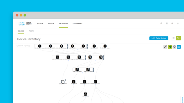 Cisco C9200L DNA Essentials 24-Port 5 Års Licens (C9200L-DNA-E-24-5Y)